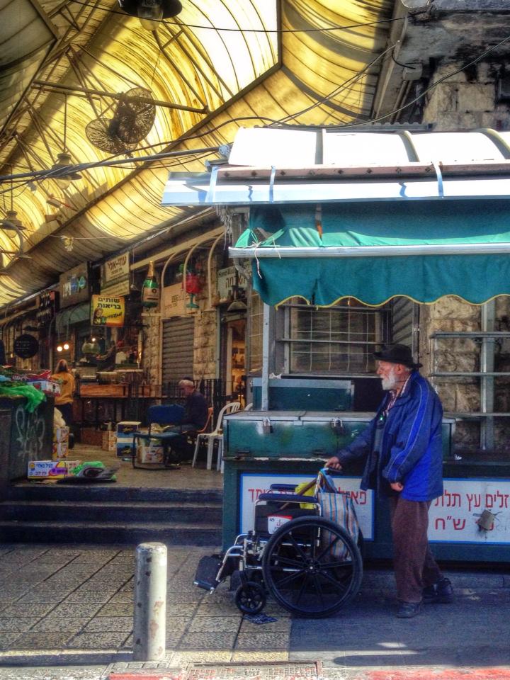 The Blogs: Israel: Over 8 million faces and counting | Sarah Tuttle ...