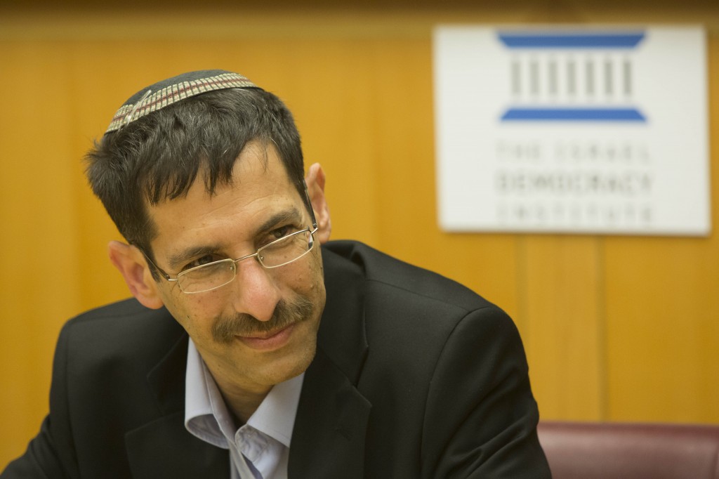 Kulanu's Oren announces support for same-sex marriage | The Times of Israel