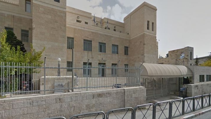 Israel to extend Jerusalem light rail to surrounding settlements | The ...